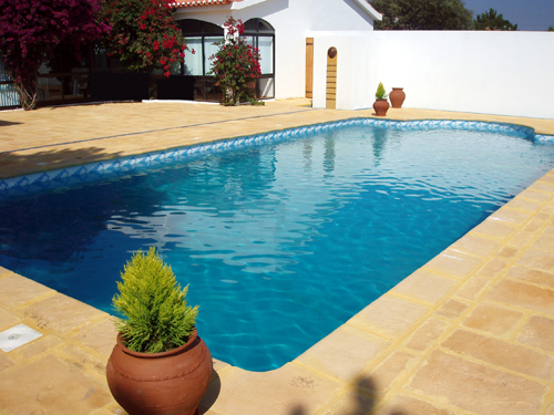 Pool Construction | Philip Dalston